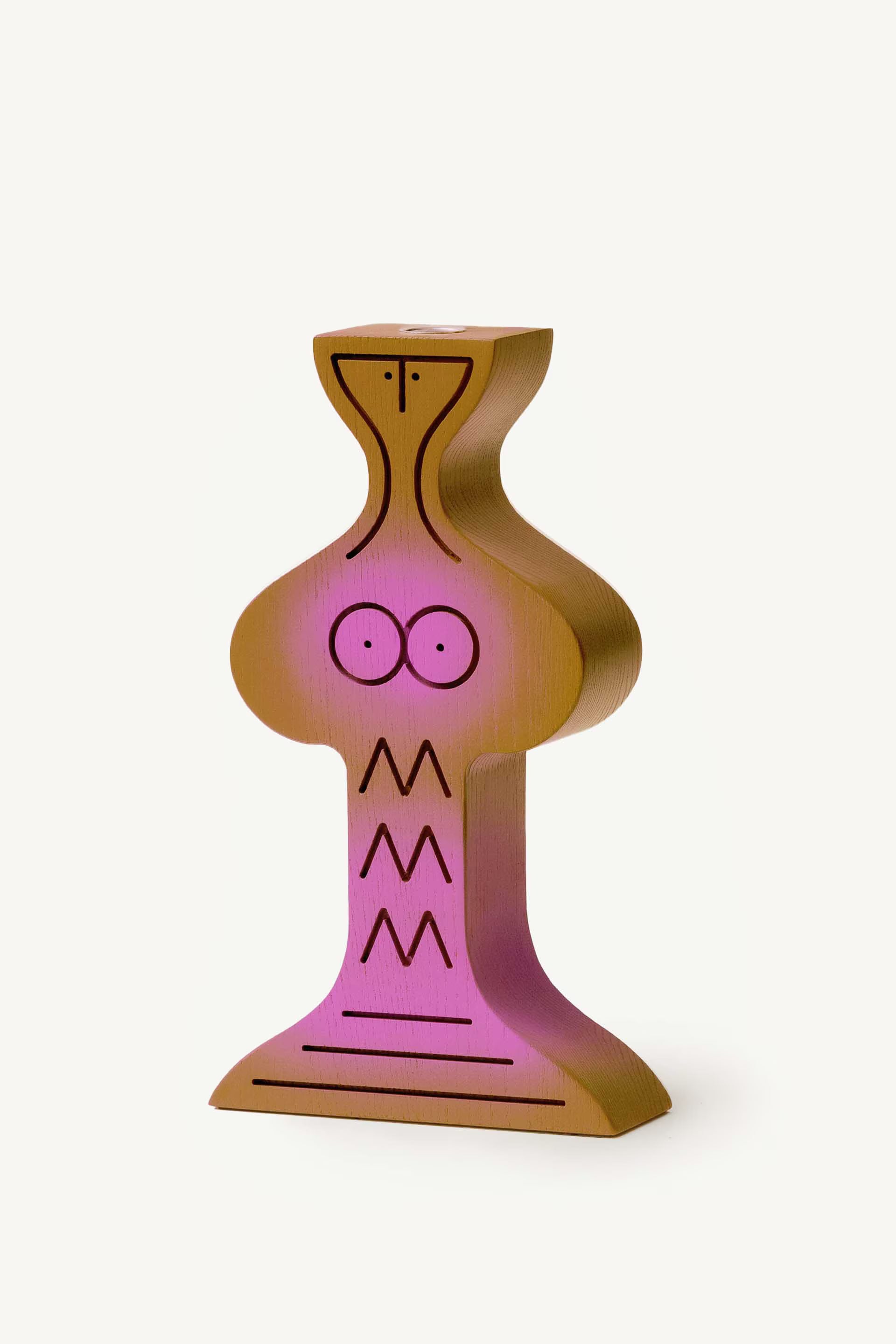 Syrena Figurine - Ludism